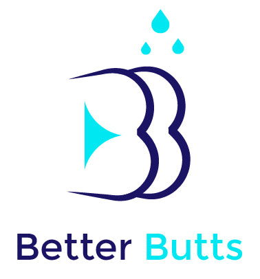 Better Butts Bidets - Your Butt Deserves Better